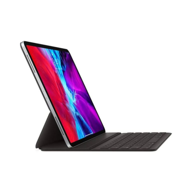 iPad Smart Keyboard Folio -Spanish Modelo A2038 – Macmovil